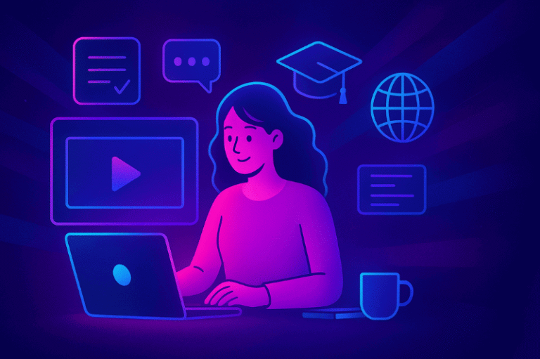 eLearning: qué es, ventajas, desventajas y su importancia