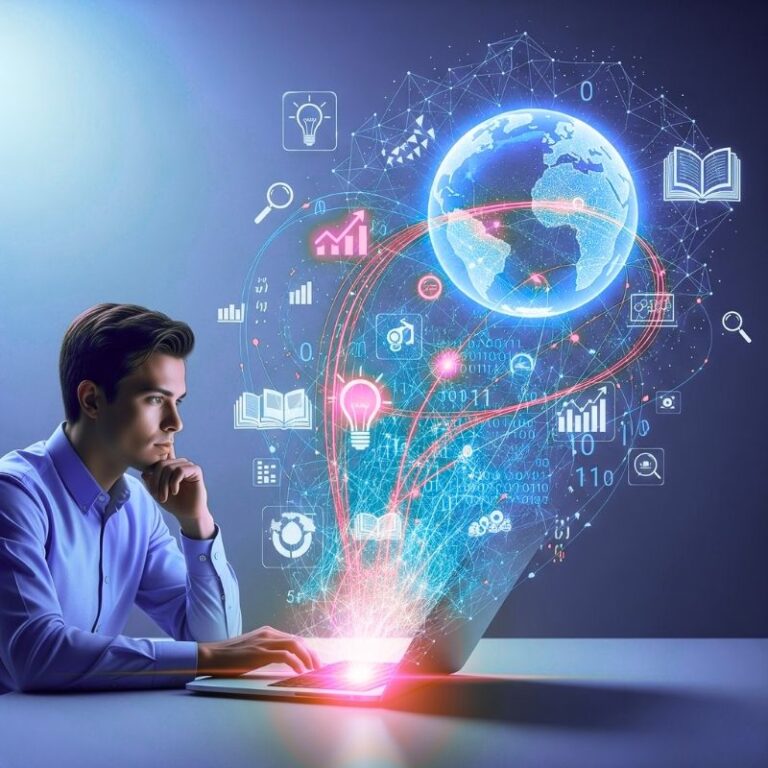 eLearning: qué es, ventajas, desventajas y su importancia